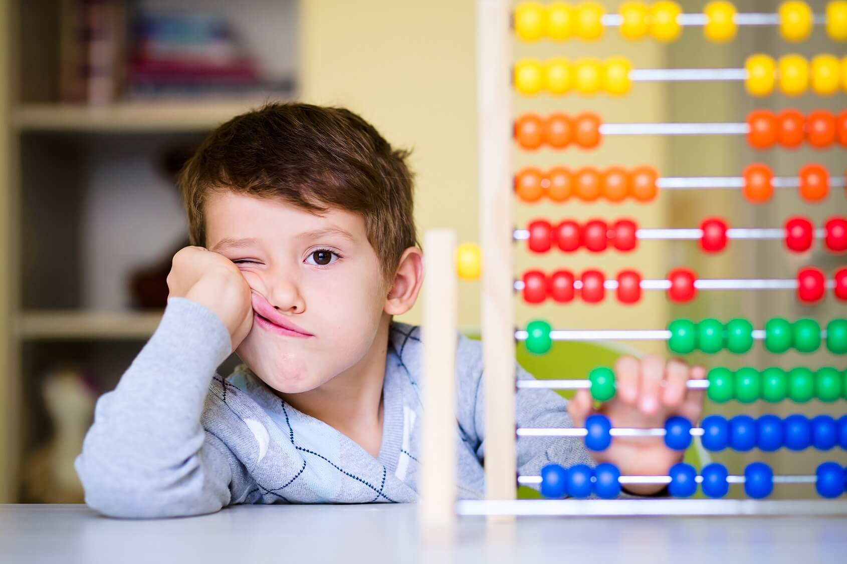 TDAH infantil: diagnóstico diferencial e abordagem multidisciplinar