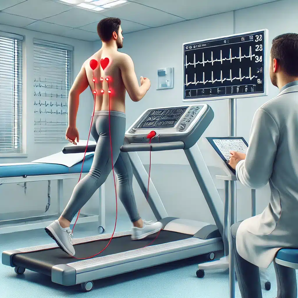 Entenda os escores do teste ergométrico e sua interpretação